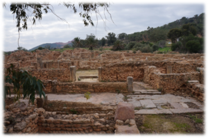 [:fr]Jbel Ouest[:ar]جبل الوسط[:en]Jbel Ouest[:] - INP المعهد الوطني للتراث