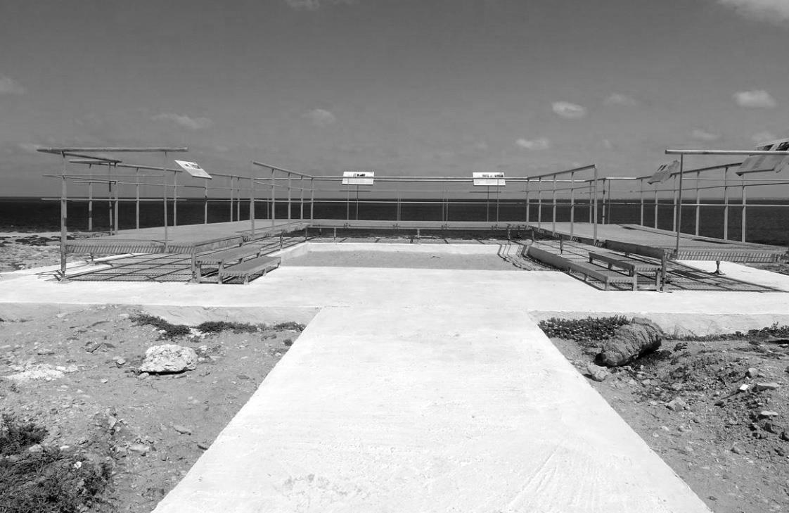 Le site archéologique de Méninx - INP المعهد الوطني للتراث